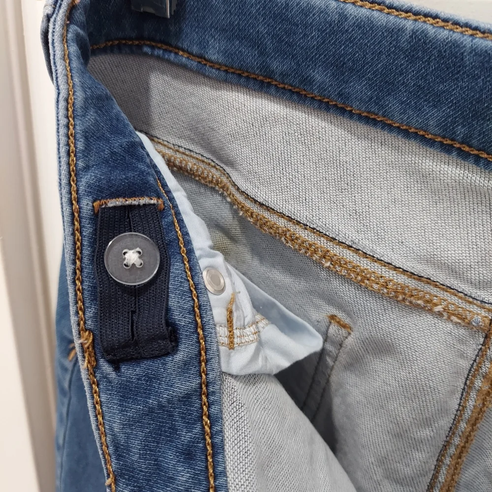 Wonderkids | Bottoms | Wonder Nation Girls Jeans Super Skinny With ...
